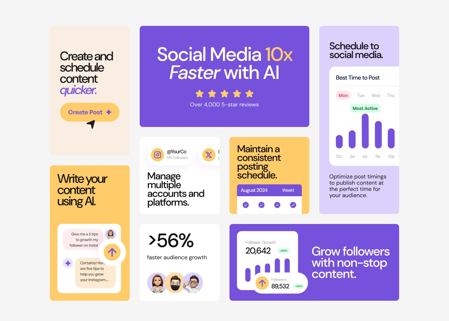 Gentlewhiz Portfolio